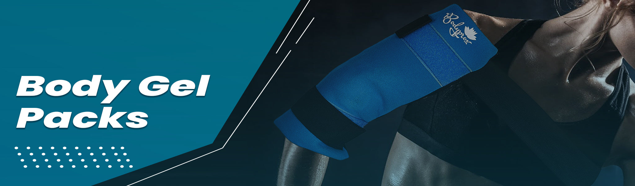 Body Gel Packs – BODYPROX